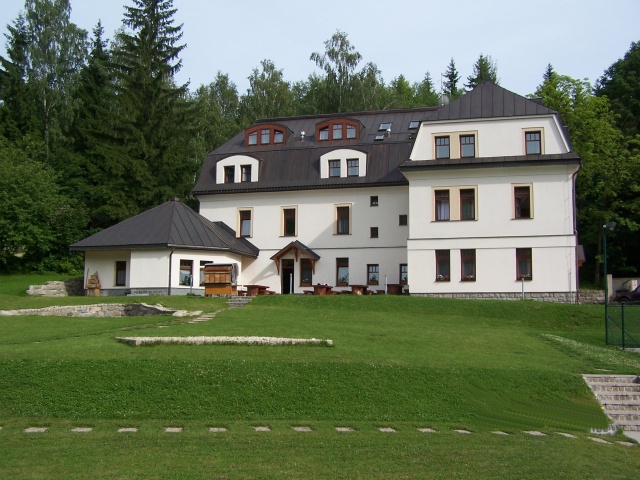 Ballet camp :: www.arabeska.cz